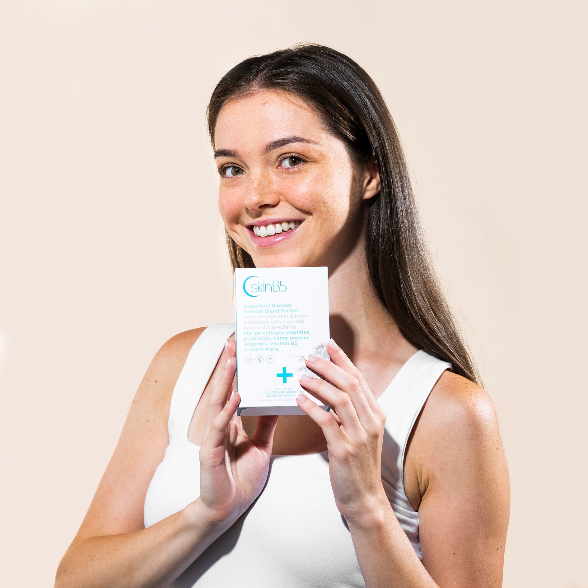 What are the Benefits of Superfood for Skin – SkinB5 US